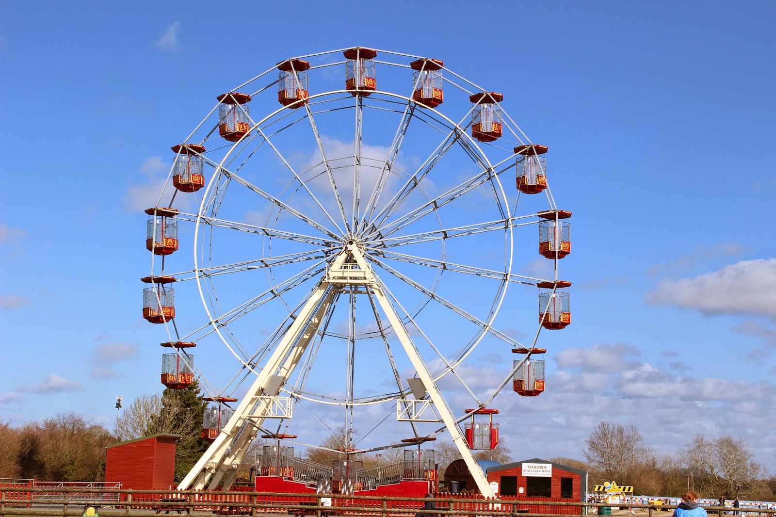 Folly Farm Adventure Park & Zoo | Review | Emily and Indiana