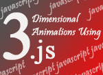 3D Animations Using three.js - An Overview! | Everything About Blogging