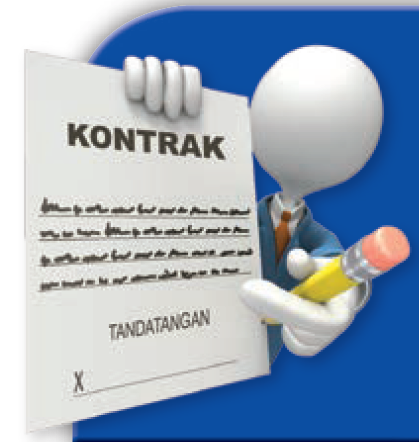 5 Perkara Yang Perlu Dipertimbangkan Sebelum Menjadi Penjamin