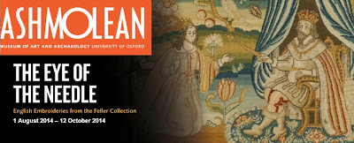 N e e d l e p r i n t: The Micheal and Elizabeth Feller Collection ...