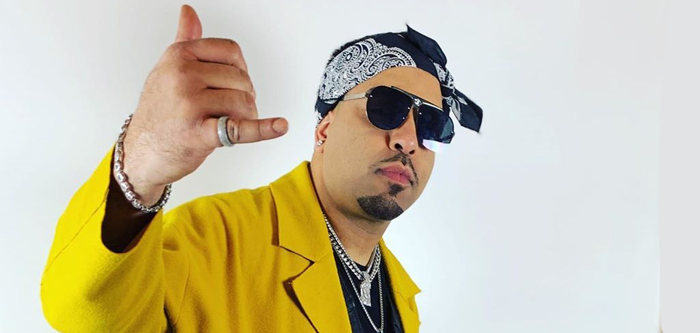 Alex Kyza El verdadero pionero del Trap. | Urbans History