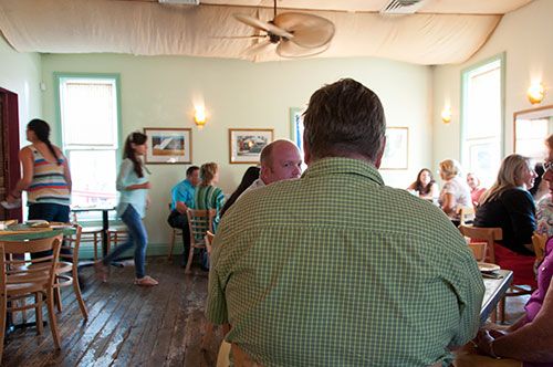 Things wot I Made Then Ate: Cuba Cuba, restaurant, Denver Colorado USA