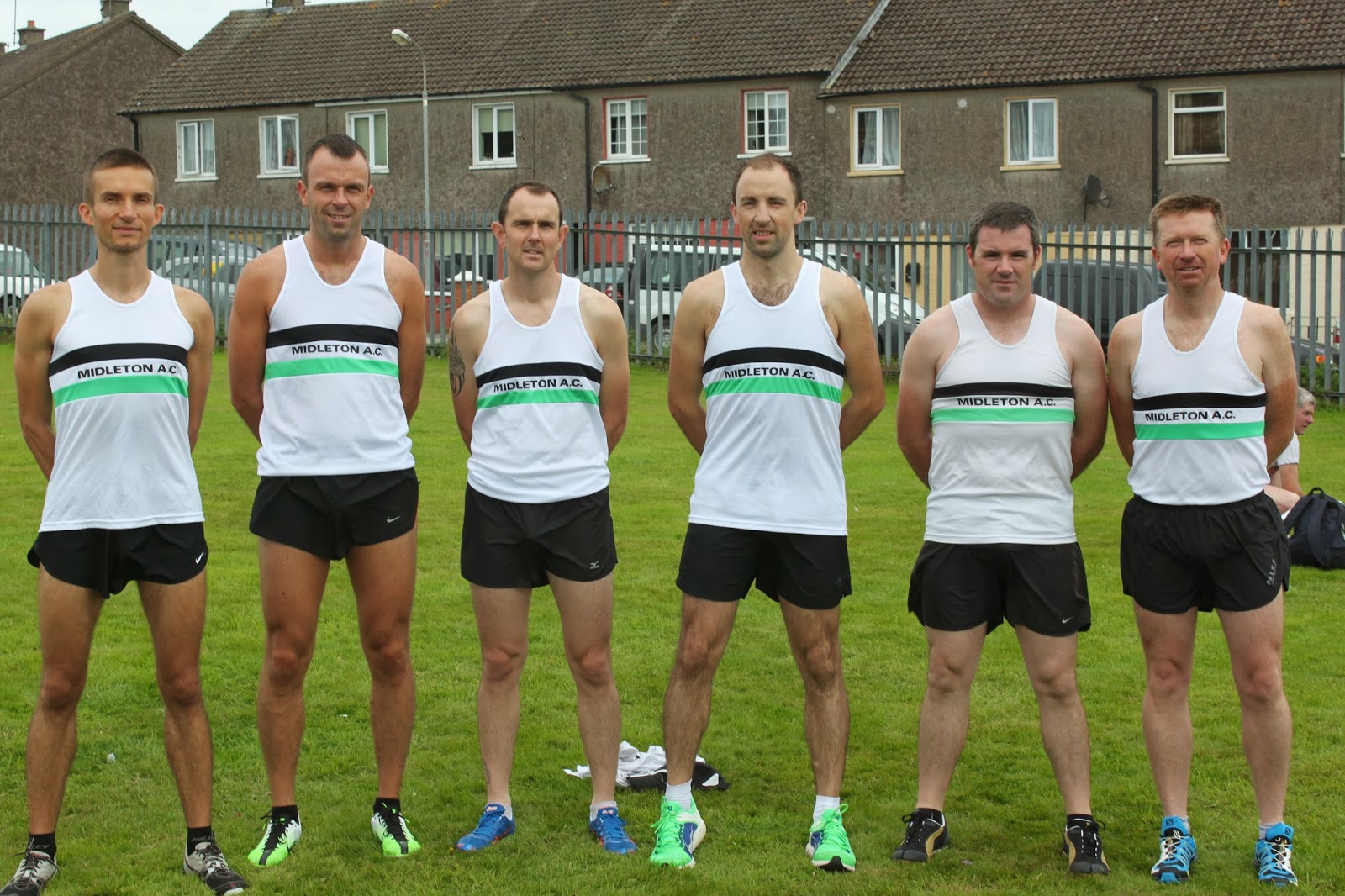 Midleton Athletic Club