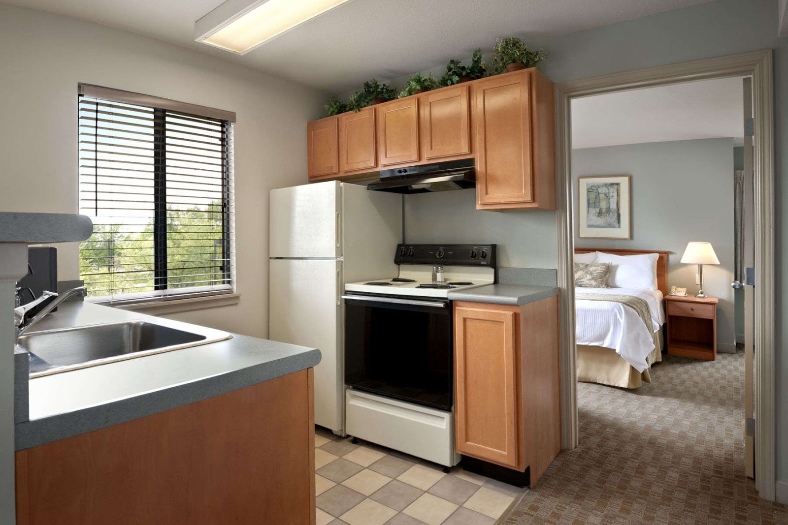 Hawthorn Suites by Wyndham Overland Park