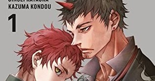 Devorador de Mangas: Smokin' Parade #1