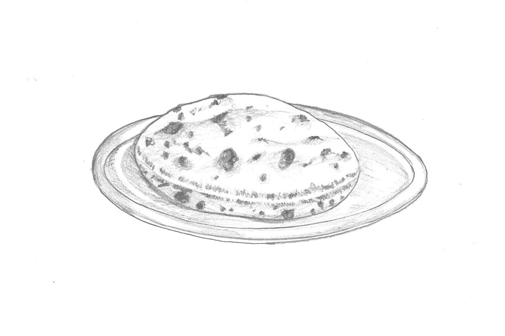 Reading and Rambling: The EDiM challenge