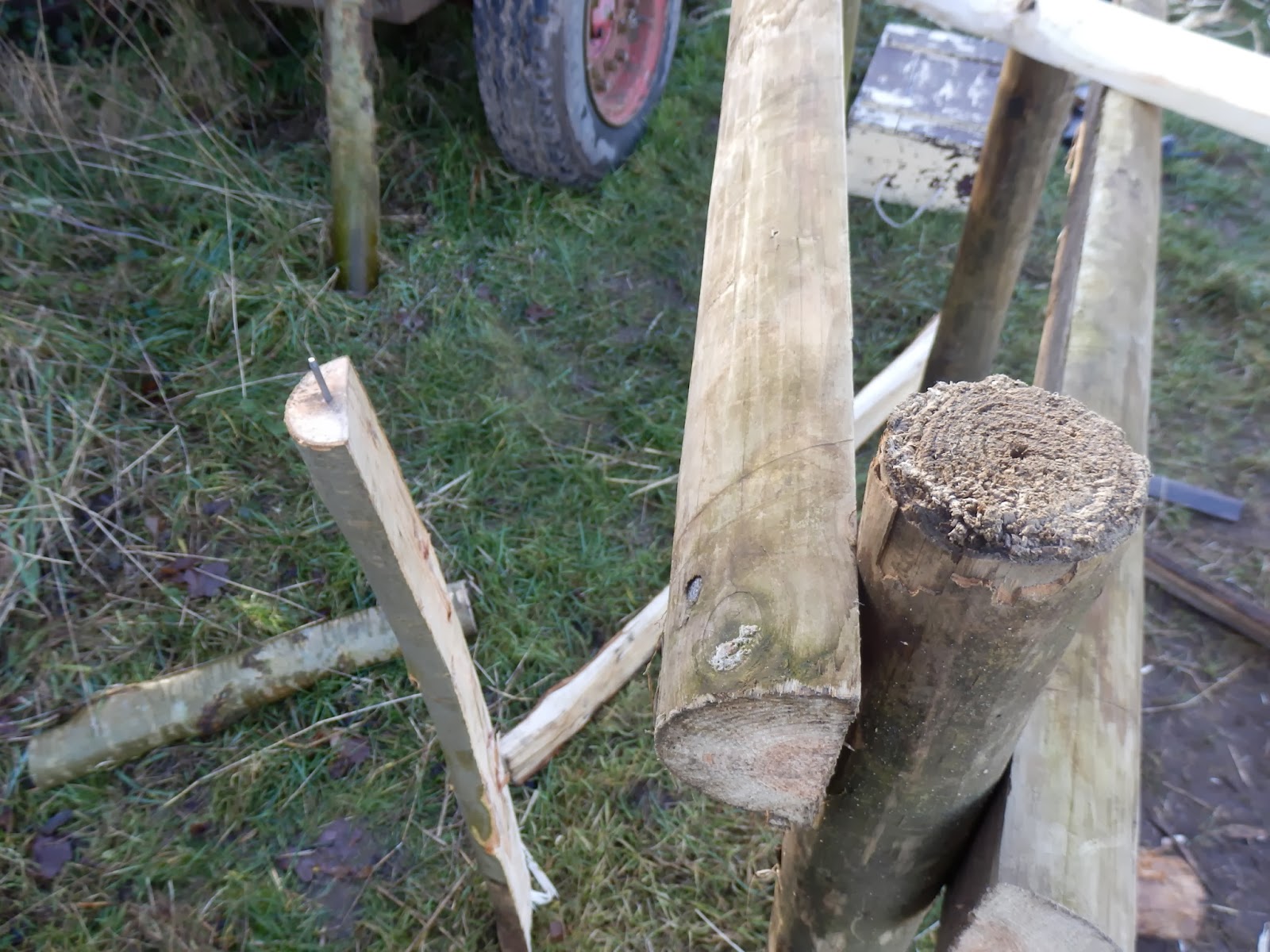 Underwood: Ash Gate Hurdles, How to: Part 1