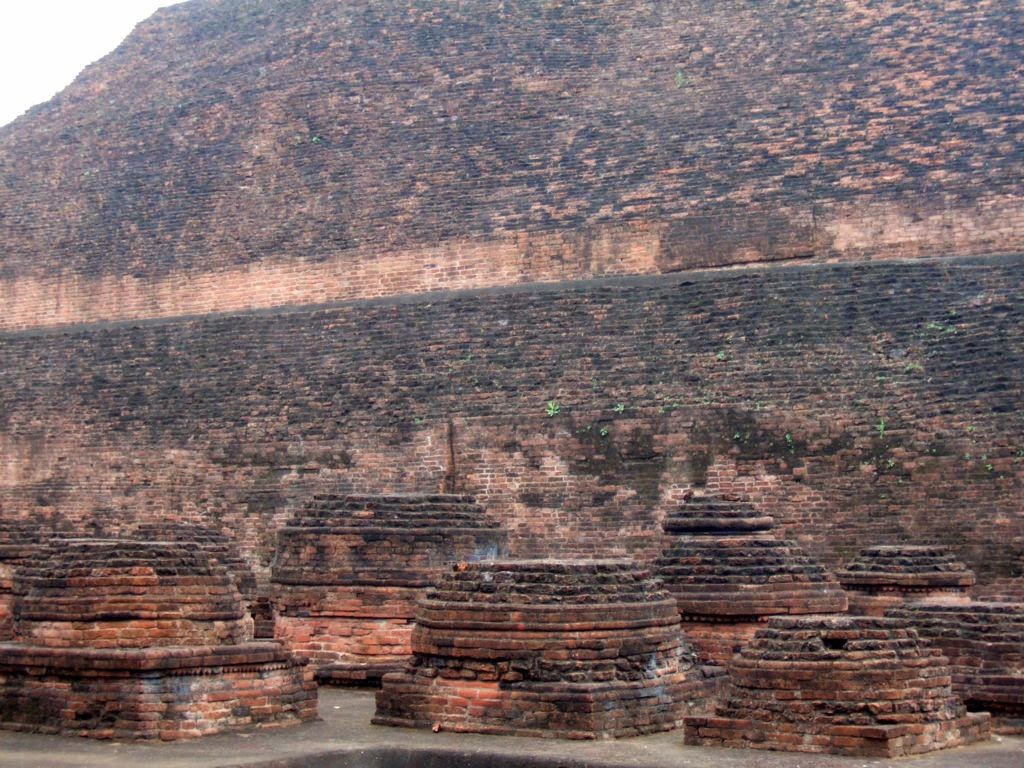 ANICCASIGHT: World First Residential University - Nalanda