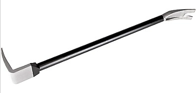 On Scene: New Products: 5.11 Forcible Entry Tools