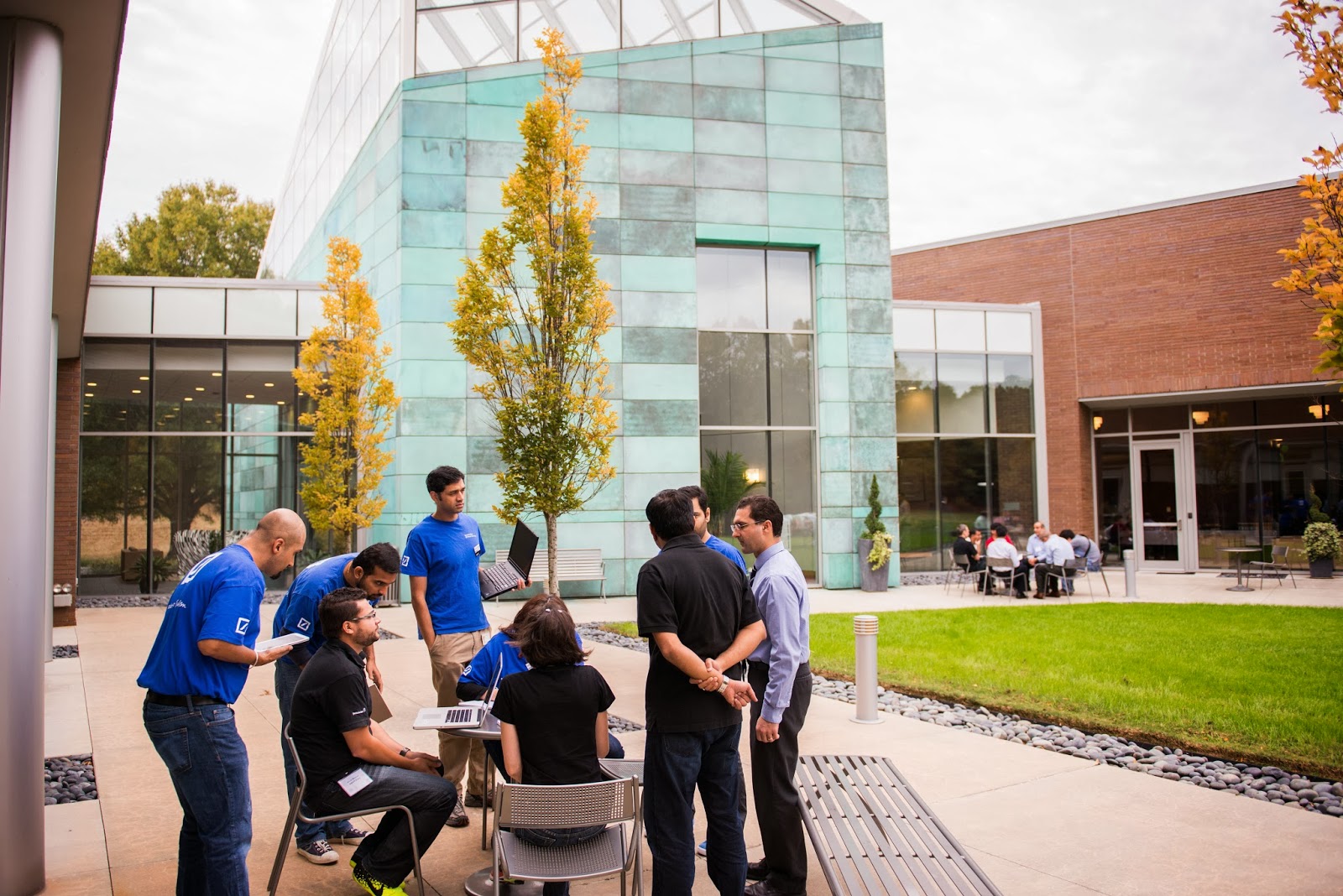 MetLife announces World Class Global Technology Hub - Tech Quark