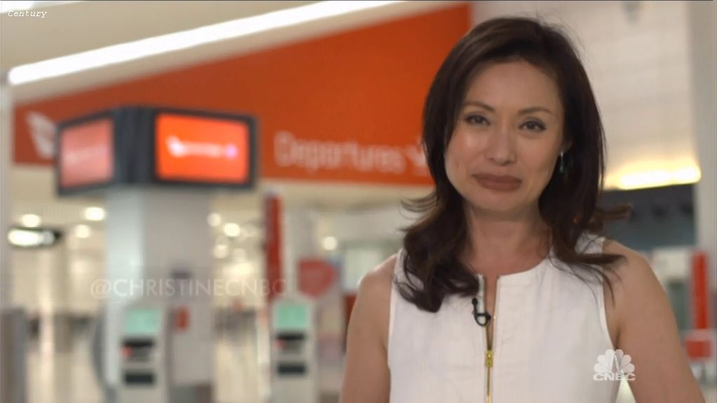 Christine Tan - 24 Dec 18 - Managing Asia (III)