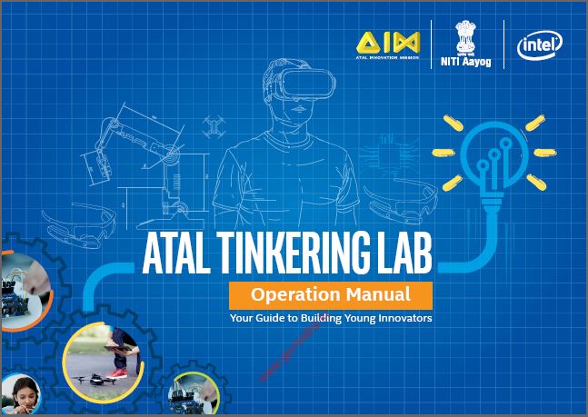 Establishment Atal tinkering laboratories -Guidelines and Instructions ...