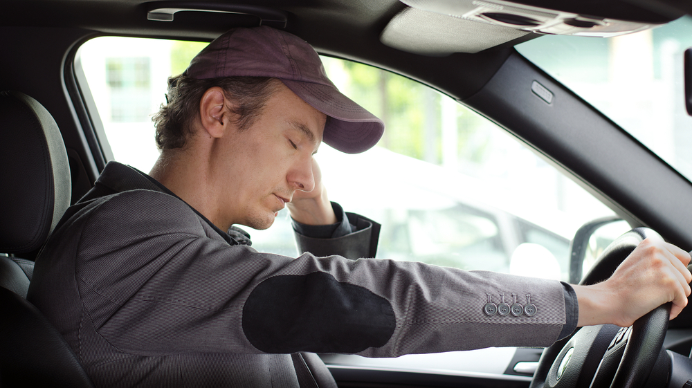 5 Common Sense Safety Tips for Drivers