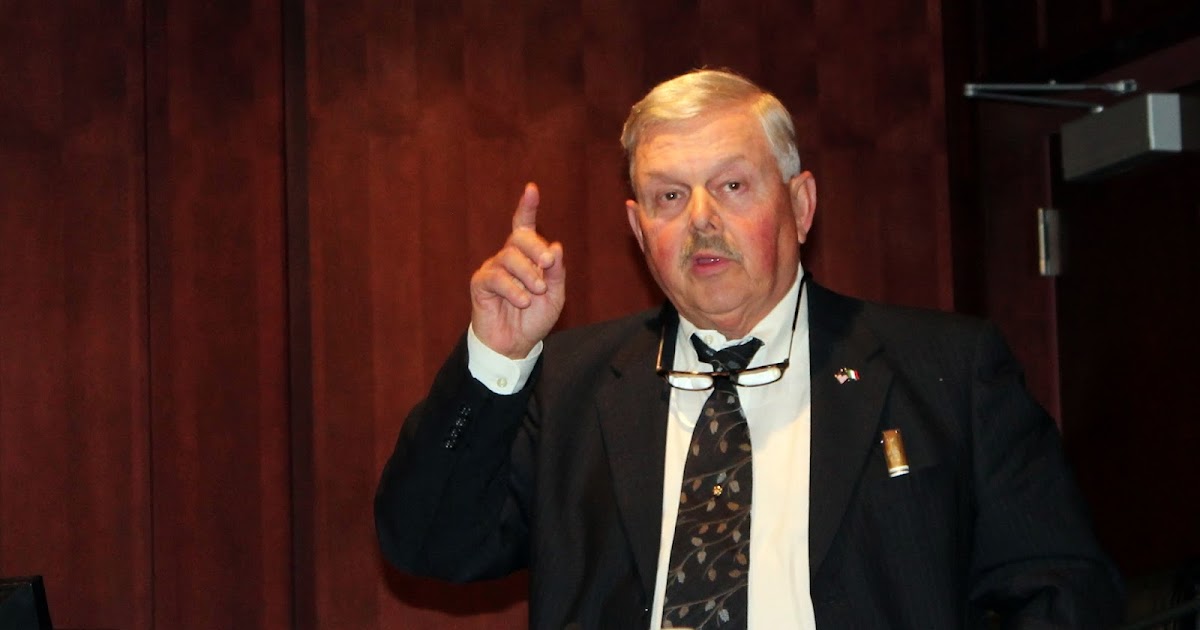 Lehigh Valley Ramblings: Angle, Heckman Shine in NorCo Council Debate