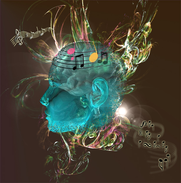 THE MUSIC WITHIN!!!!