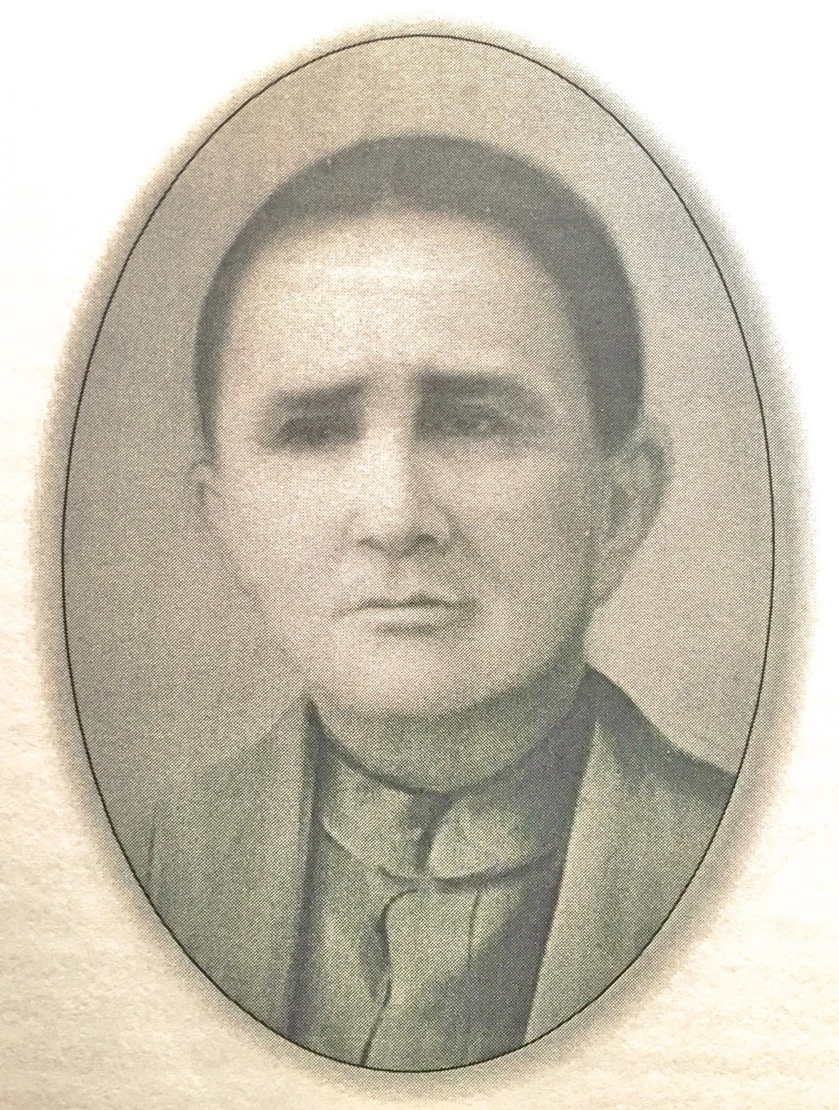 Origem da Família Rodrigues de Oliveira