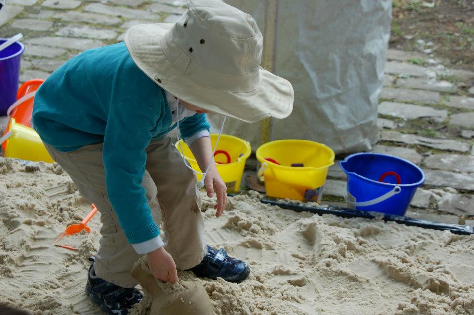Kar-Ben Publishing: Plan an Archaeological Dig In a Sandbox Near You!