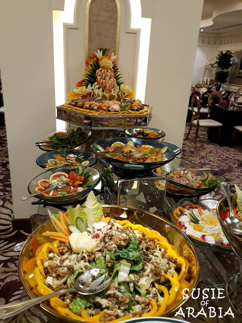 SUSIE of ARABIA: Saudi Wedding Album