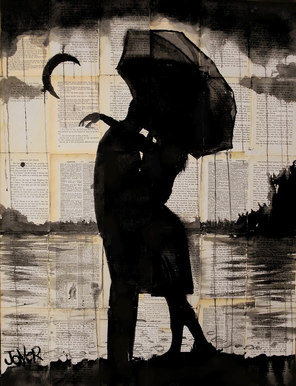 Desirewallz: Louis Jover