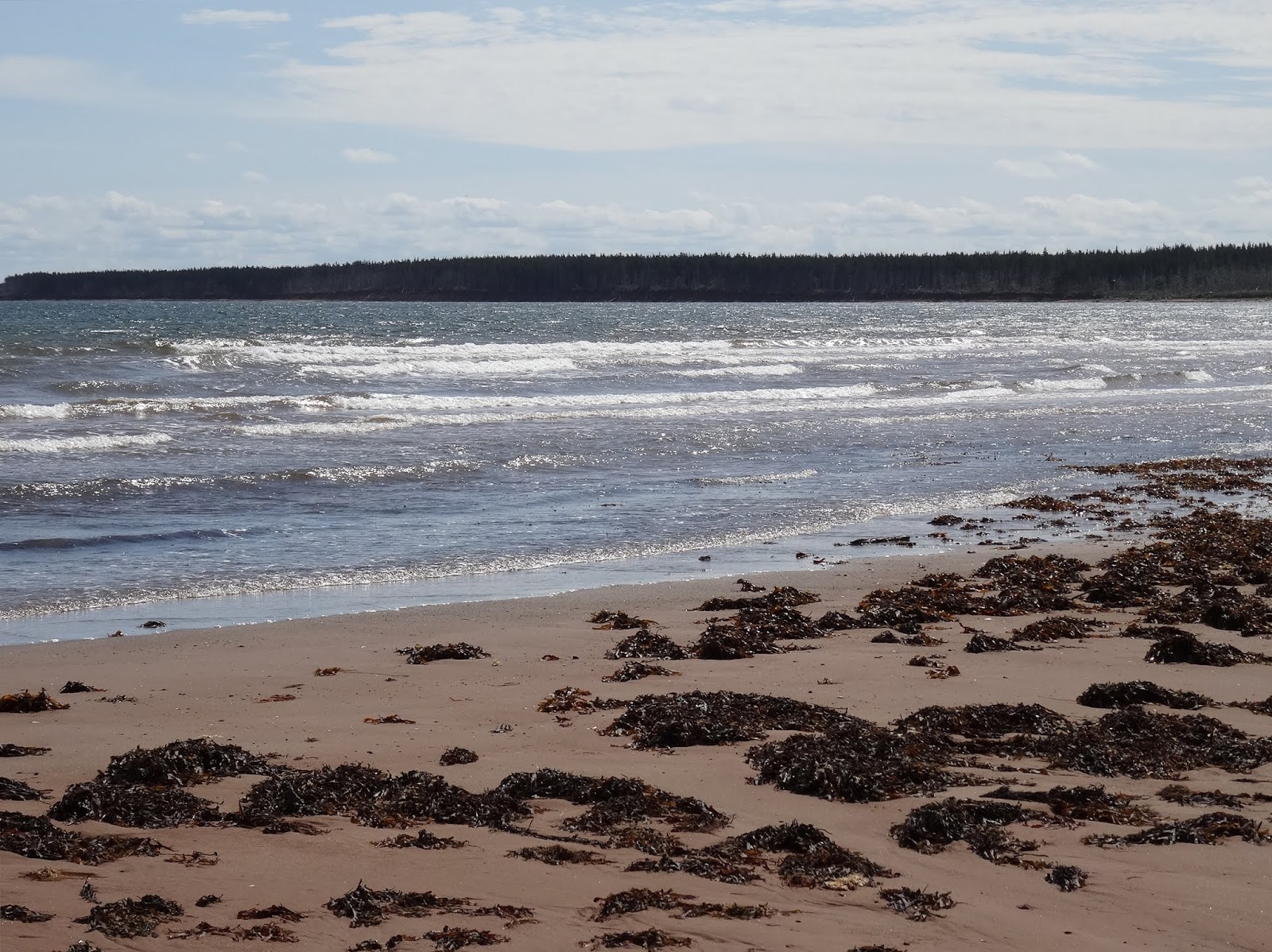 Buick City Complex: September 2019