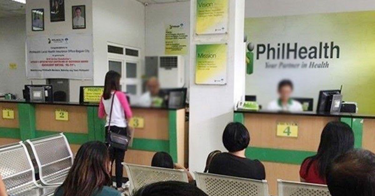 Philhealth List of Accredited COVID19 (SARS-COV2) Testing Laboratories ...