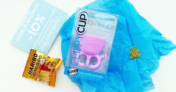 Hola Princesa: Clippy Cup