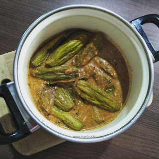 Doi Potol / Potol Posto