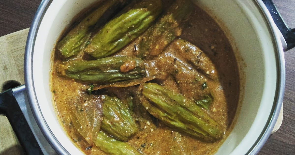 Doi Potol / Potol Posto