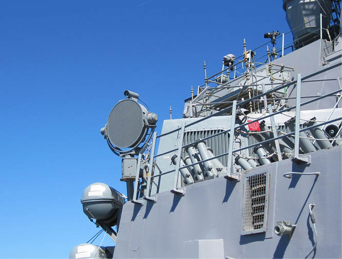 Full Frame: Bigger, Meaner And Leaner : Singapore's Independence-Class ...