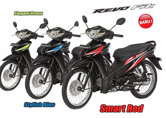 Harga Body Motor Honda Revo Fit - papapator