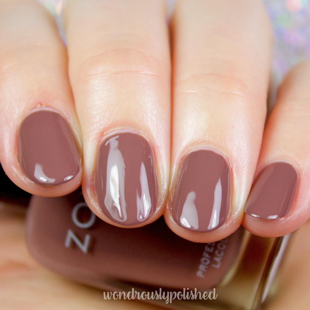 Wondrously Polished: Zoya Naturel 3 - Swatches