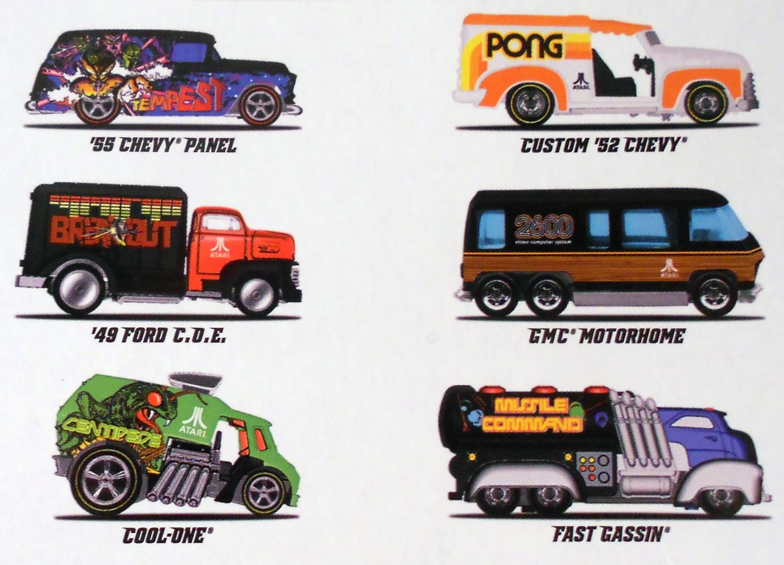 Have You Considered Buying Atari Today?