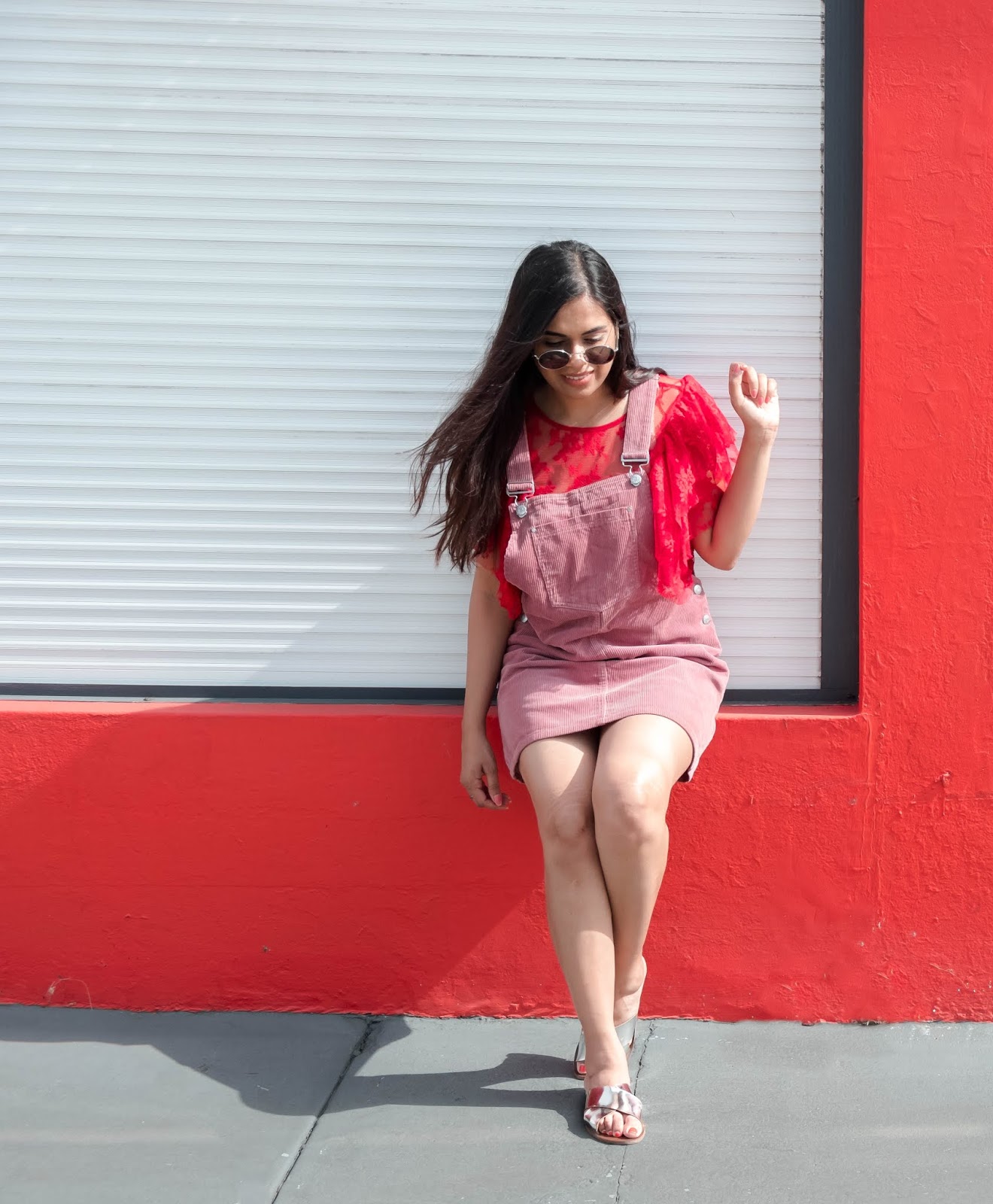 9 Easy to style outfits for hot summer days - Tales of Two