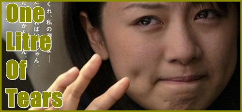 It's Drama Time: [Japanese Movie] One Litre Of Tears