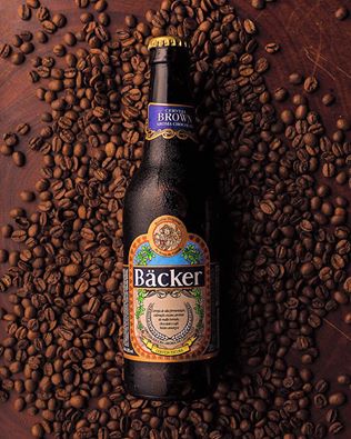 MAFIA.NET: Cervejaria Backer