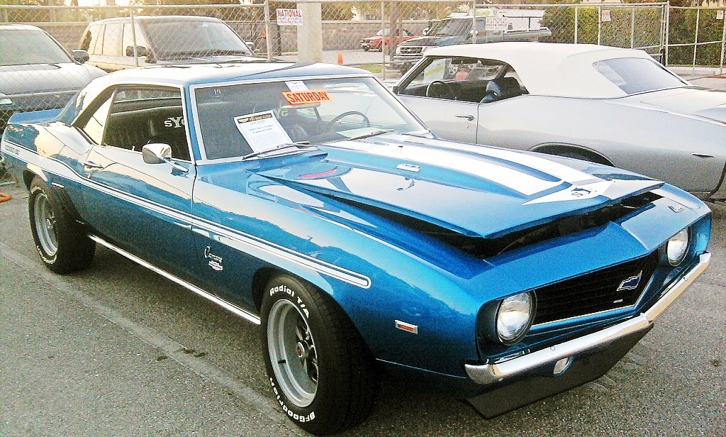 South Florida Car Spottings and News: On the Auction Block: Fast and ...