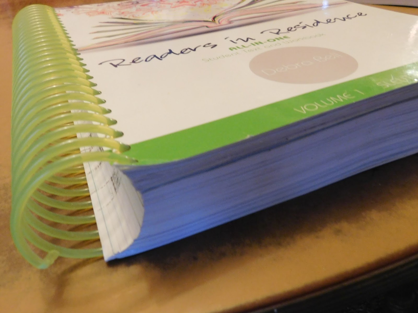 Tots and Me... Growing Up Together: Becoming an Expert Reader with ...