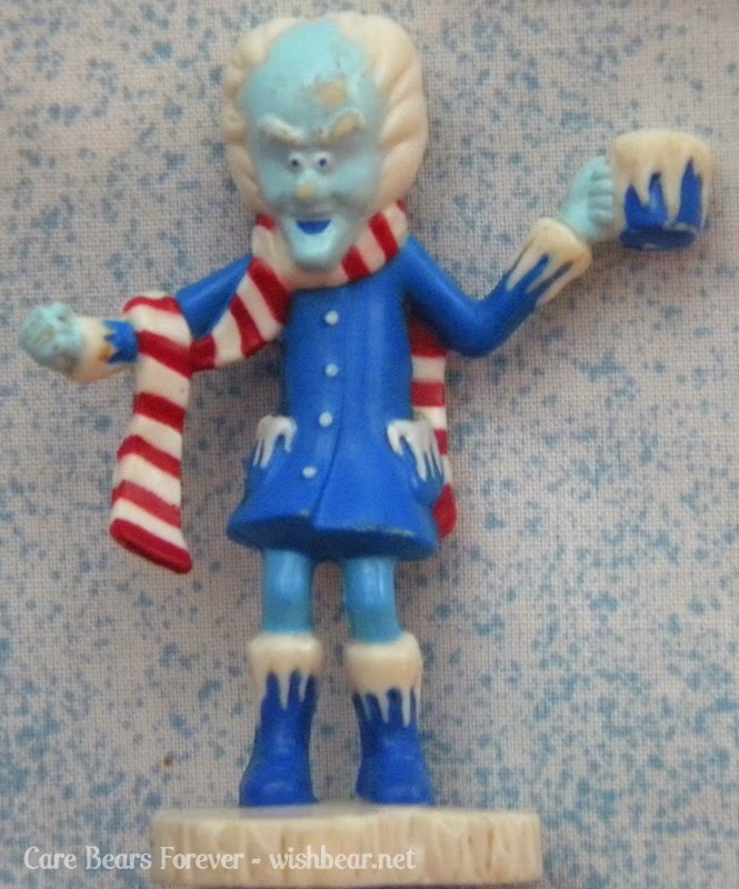 Care Bears Forever: October 2011