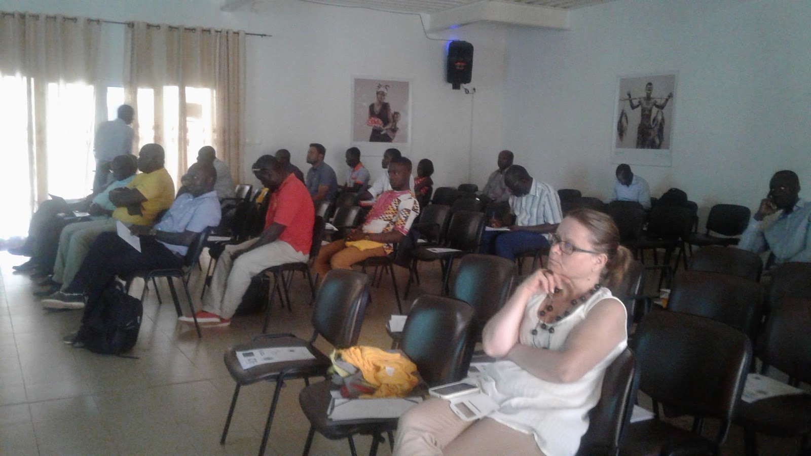 O AMBIENTE: Projeto Gestão Sustentável dos Recursos Florestais no ...