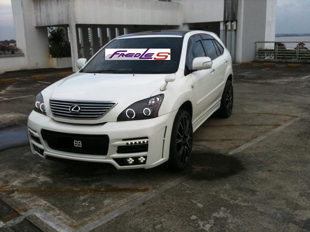 Rx330..... - ClubLexus - Lexus Forum Discussion