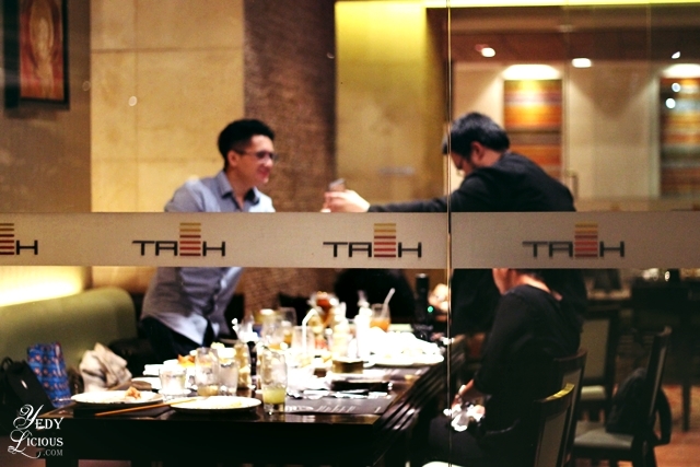 KTG Manila Bloggers Went MAD FOR WAGYU at Heat Buffet, Edsa Shangri-La ...