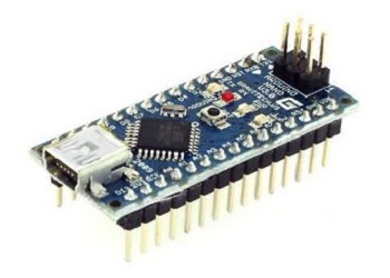 ARDUINO NANO ATMEGA 328 OFFICIEL