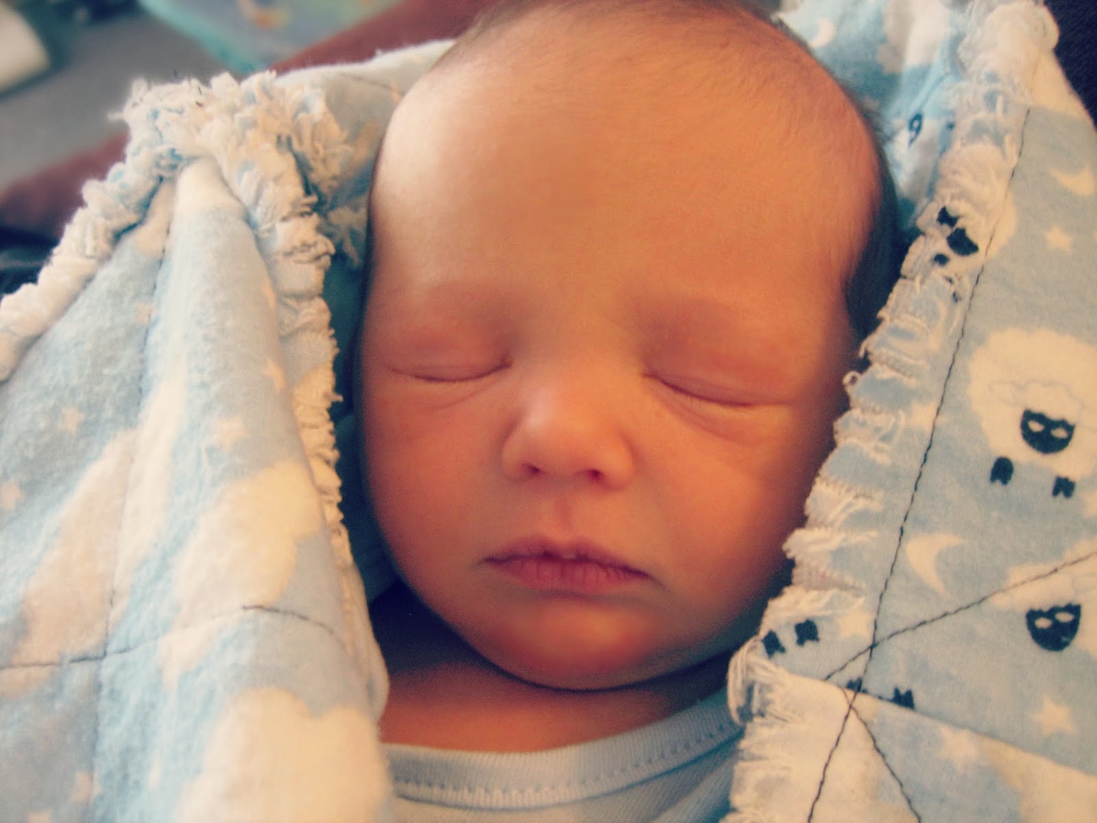 LIFES BETTER TOGETHER: Introducing...Kyler