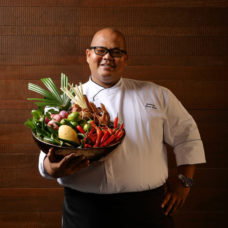 Follow Me To Eat La - Malaysian Food Blog: PAK TAI Authentic Southern ...