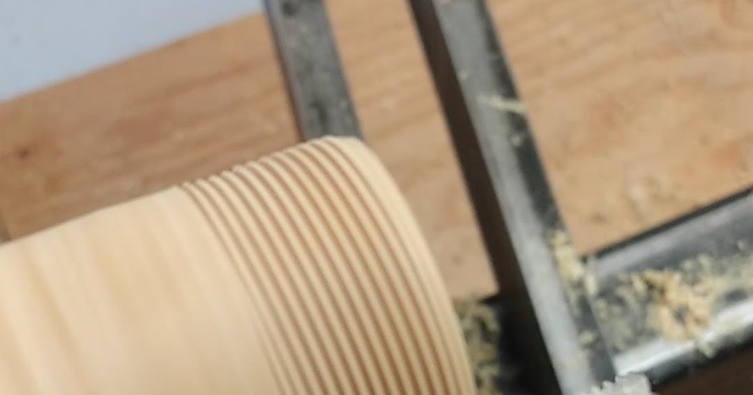 A Bodger's Blog: THREAD CHASING - BOX WOOD and BOXES