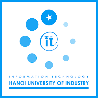 LOGO Information Technology HaUI