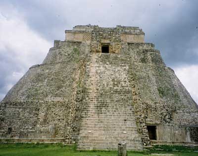 INFORMATICA: ESTRUCTURAS