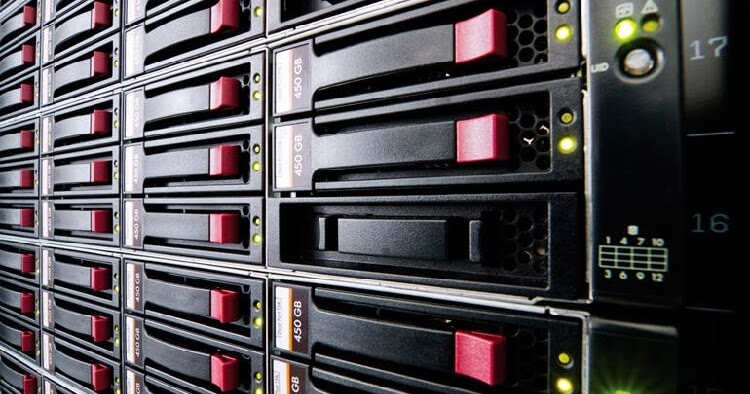 Mengenal Apa Itu Teknologi RAID? ( Redundant Array Of Independent Disk ...