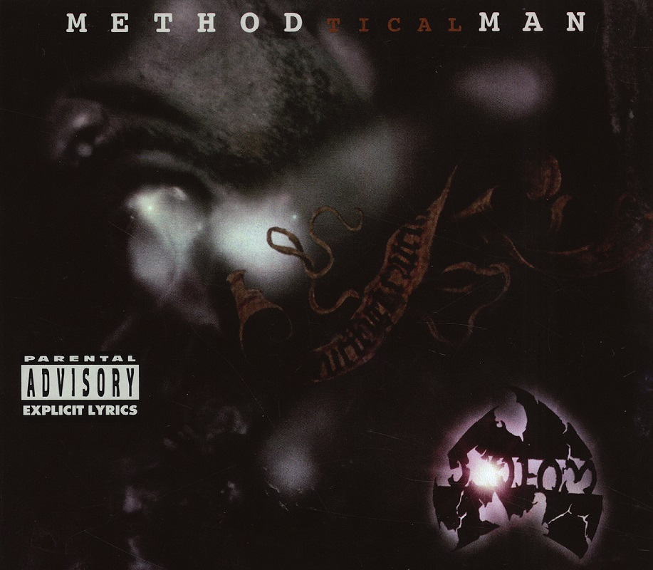 Hip-Hop HQ: Method Man - Tical (20th Anniversary Deluxe Edition) [2014]