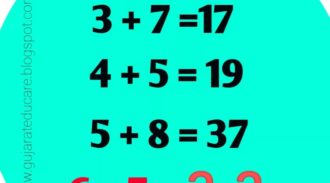 Puzzle with Answer - Puzzle for Kids